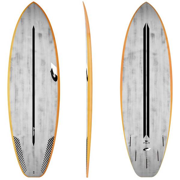 Shortboard Surfebrett - Surfshop.no