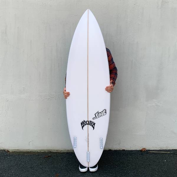 Shortboard Surfebrett - Surfshop.no